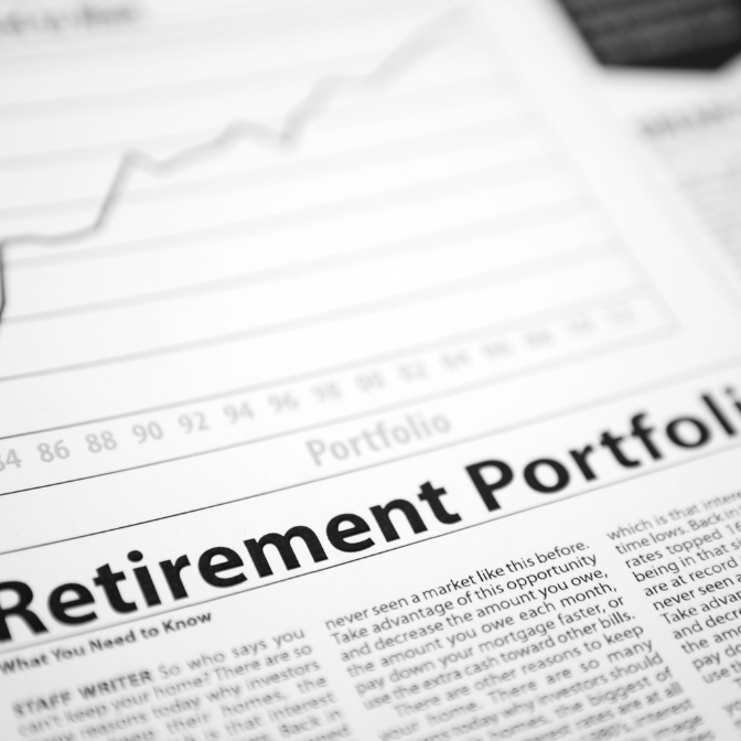 Annuity at Retirement: What Are the Benefits?